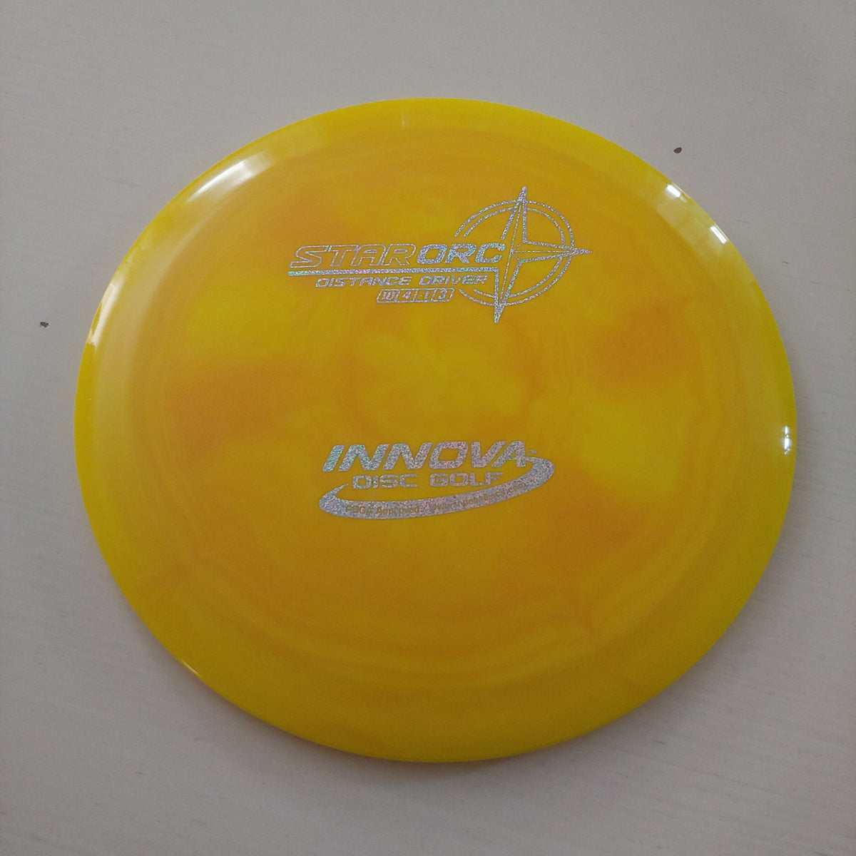 Innova Star Orc – Birdie Disc Golf Supply Co.